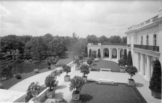 Historical Building Tour | Guggenheim Memorial Library | Monmouth ...